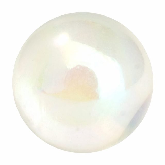 Soap Bubble Marble - House of Marbles