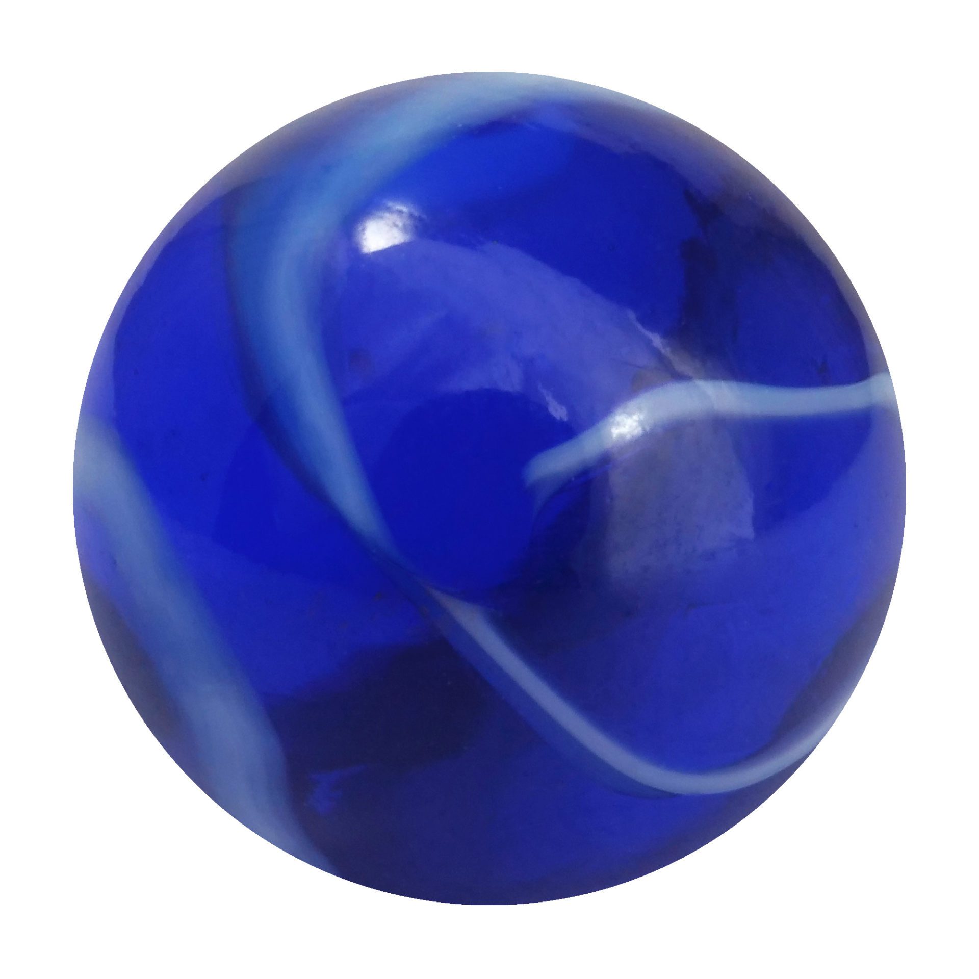 Tidal Wave Marble - House of Marbles