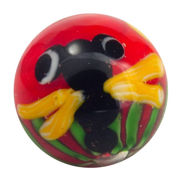 Dragonfly Insect Marble - House of Marbles