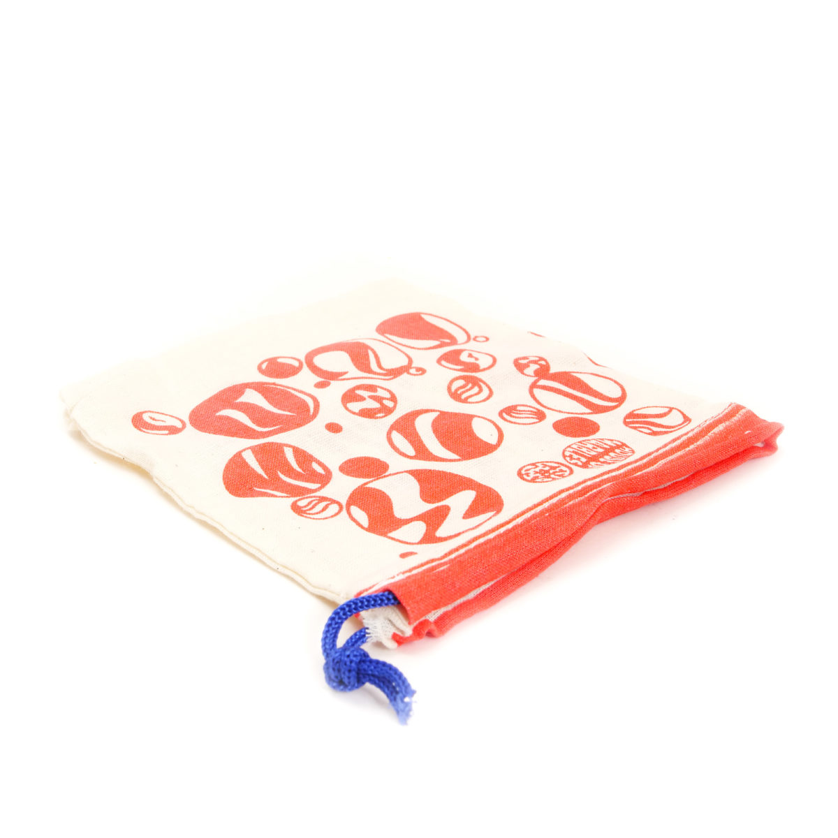 Cotton Marble Bag - House of Marbles