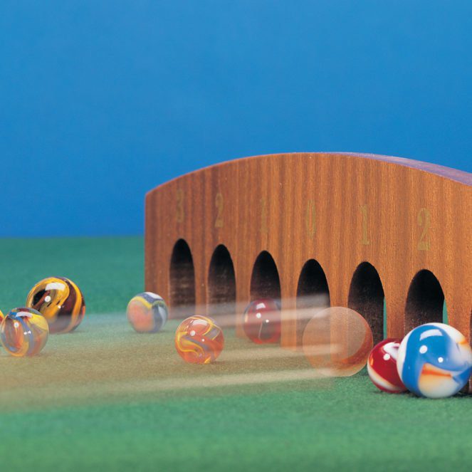 Marble Games Instructions - House of Marbles