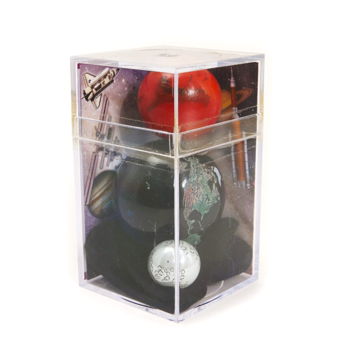 Marble Accessories - House of Marbles