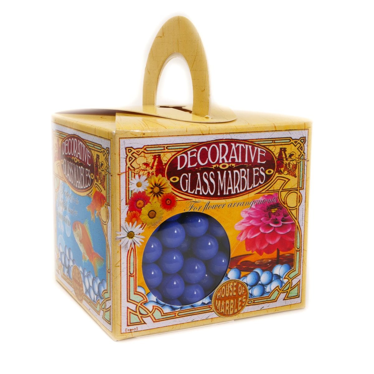 Bulk Marbles - House of Marbles