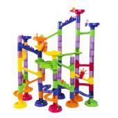 70 Piece Marble Run - House of Marbles