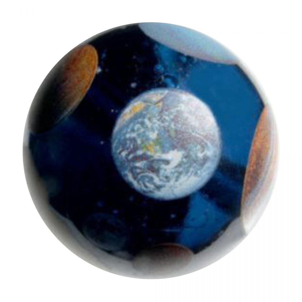 Planets Marble | House of Marbles