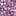 Metallic Glass Pebbles - Purple - House of Marbles