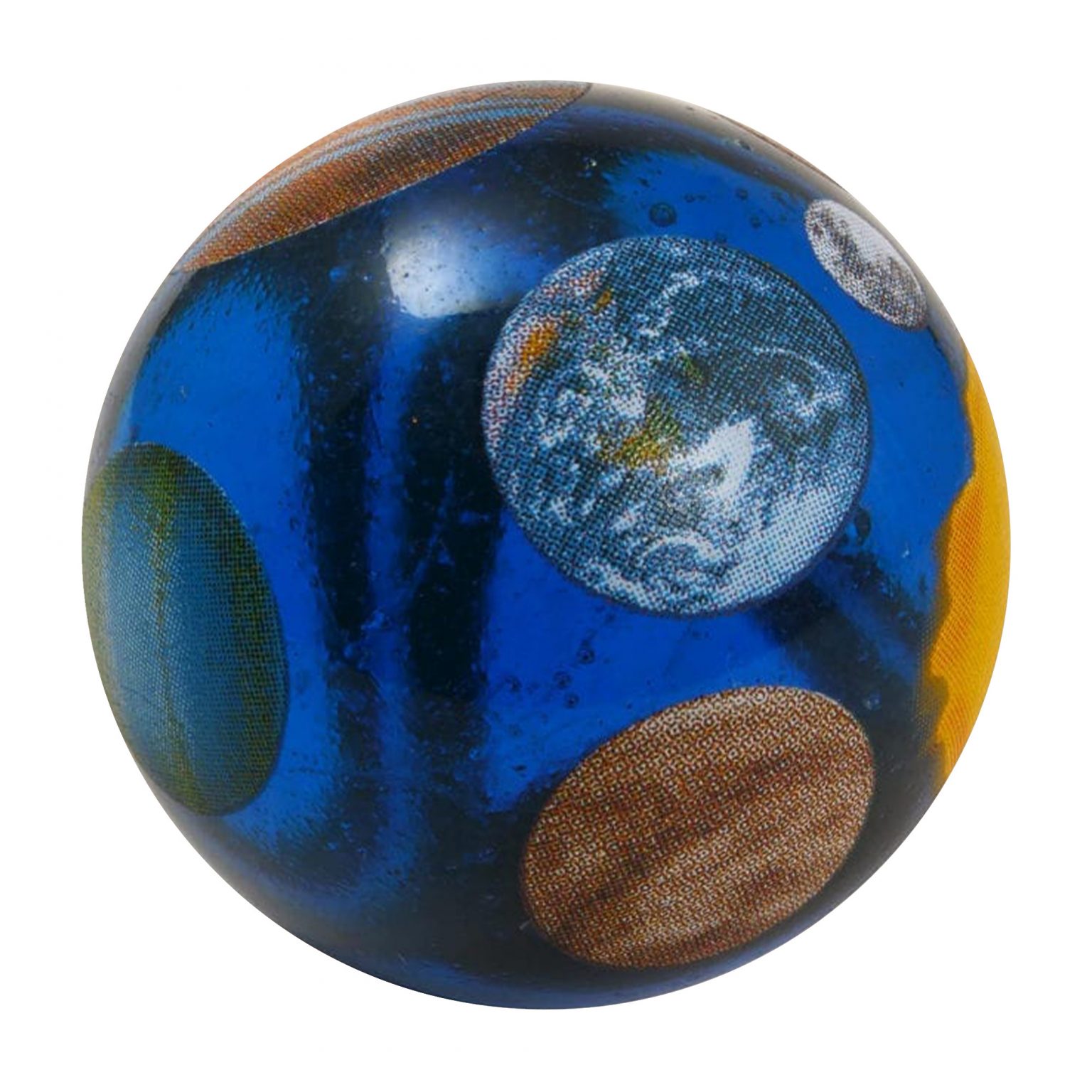Planets Marble - House of Marbles