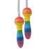 Rainbow Skipping Rope - House of Marbles