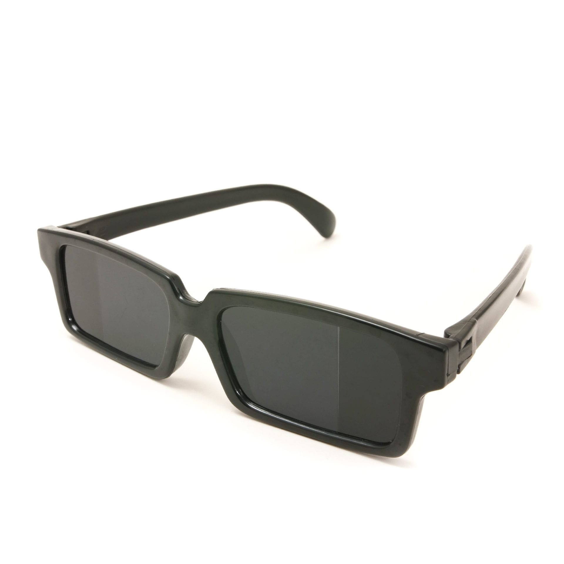 Secret Agent Spy Specs | Rear View - House of Marbles