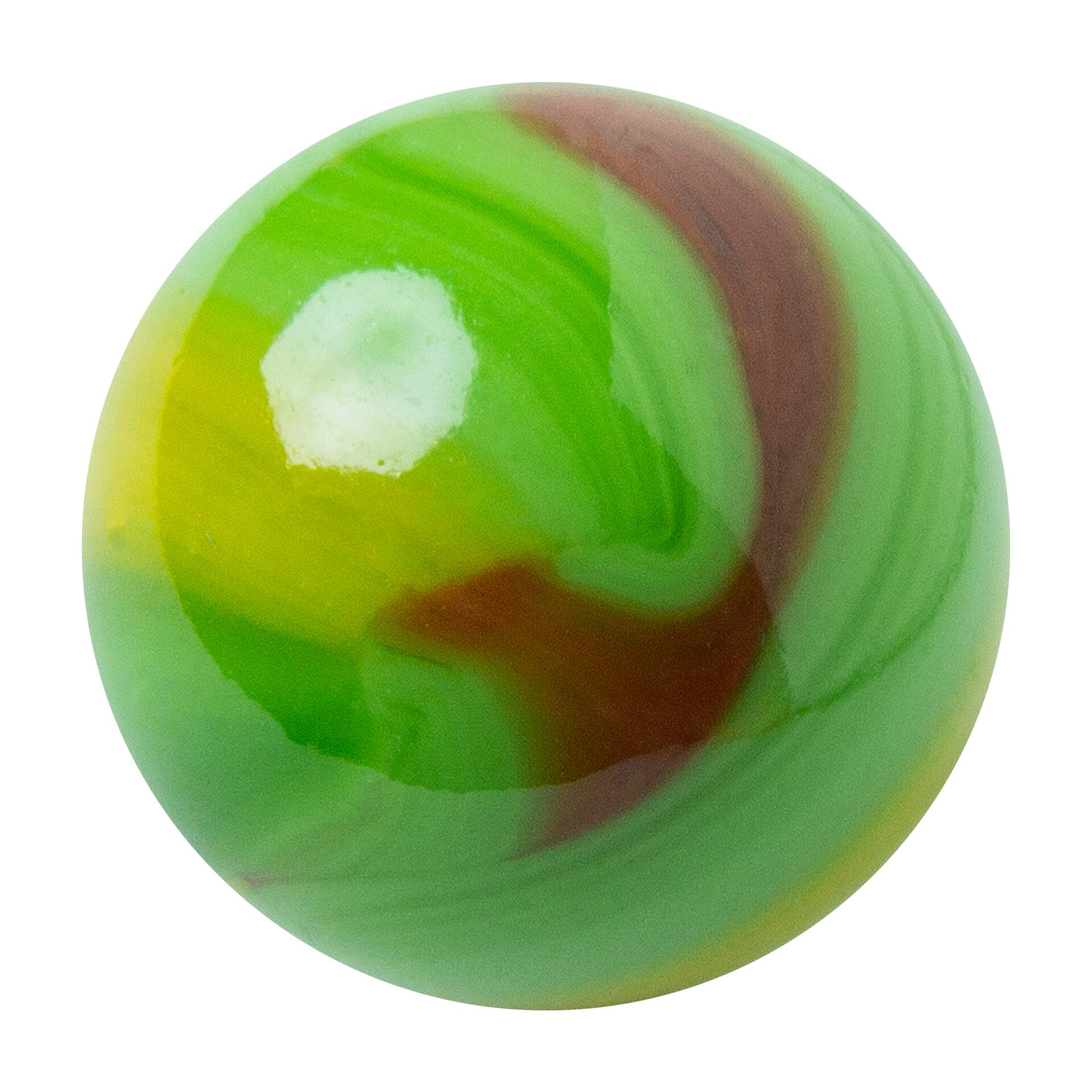 Dragon Marble - House of Marbles