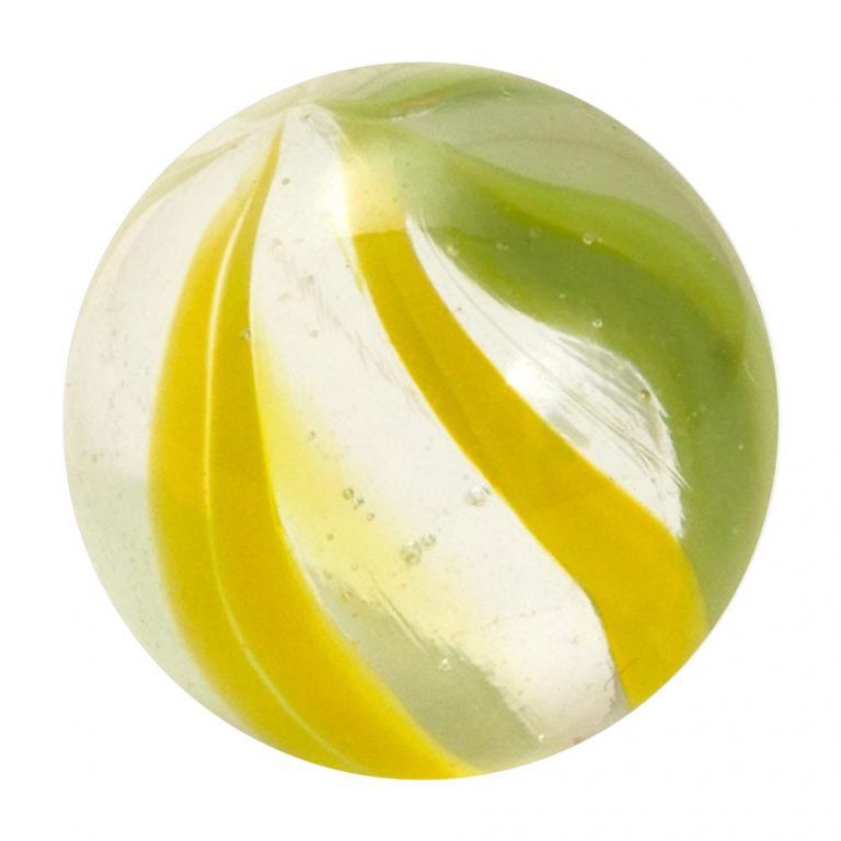 Cat's Eye Marble - Assorted Colours - House of Marbles
