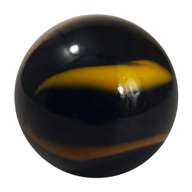 Poison Frog Marble - House of Marbles