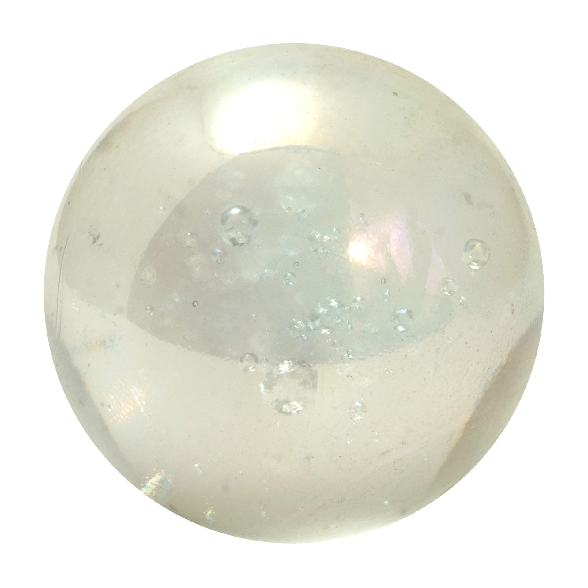 Soap Bubble Marble - House of Marbles