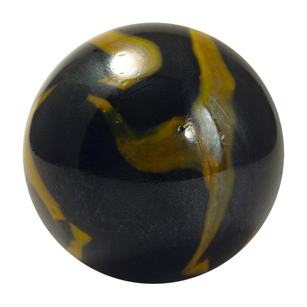 Poison Frog Marble - House of Marbles