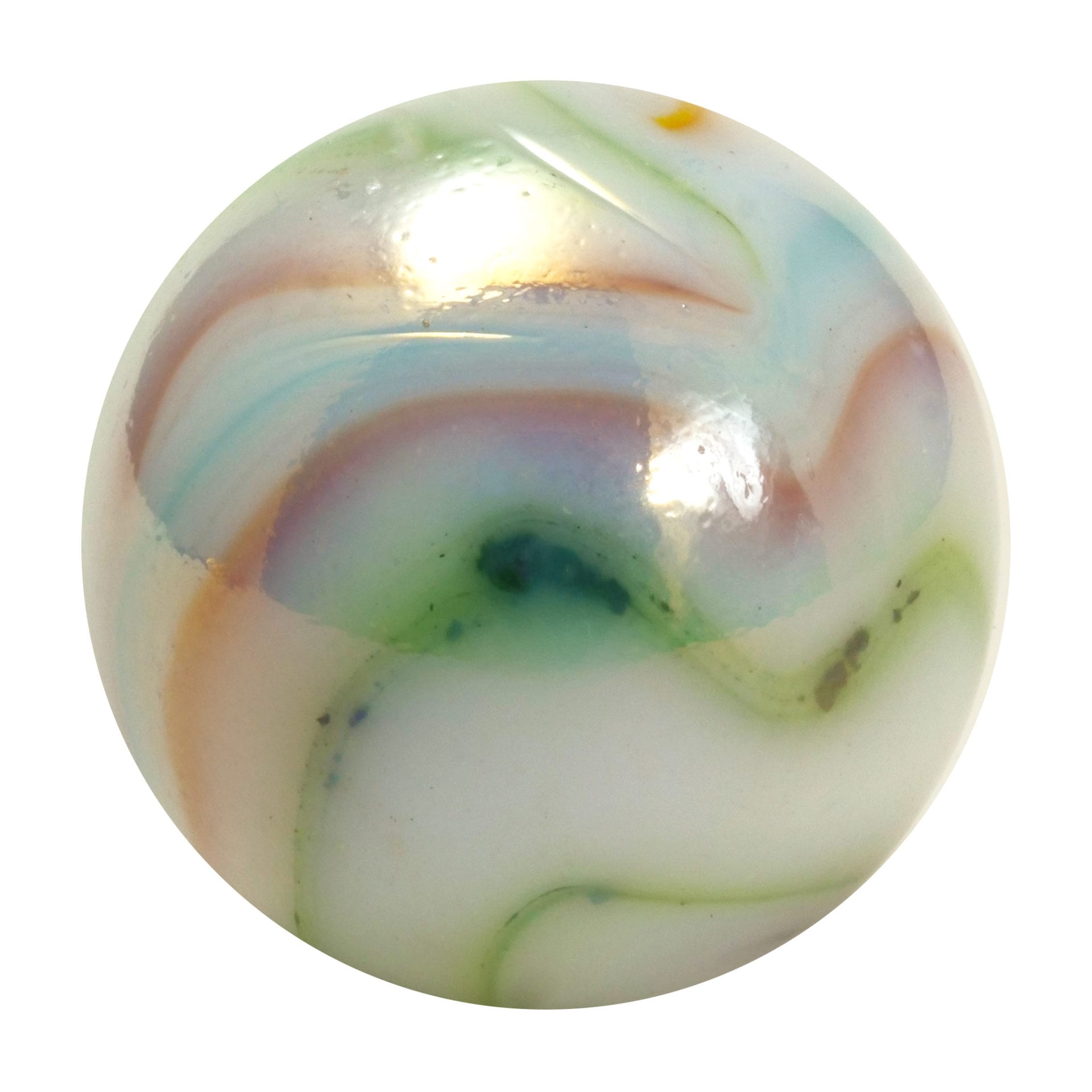 Panamerican Marble - House of Marbles