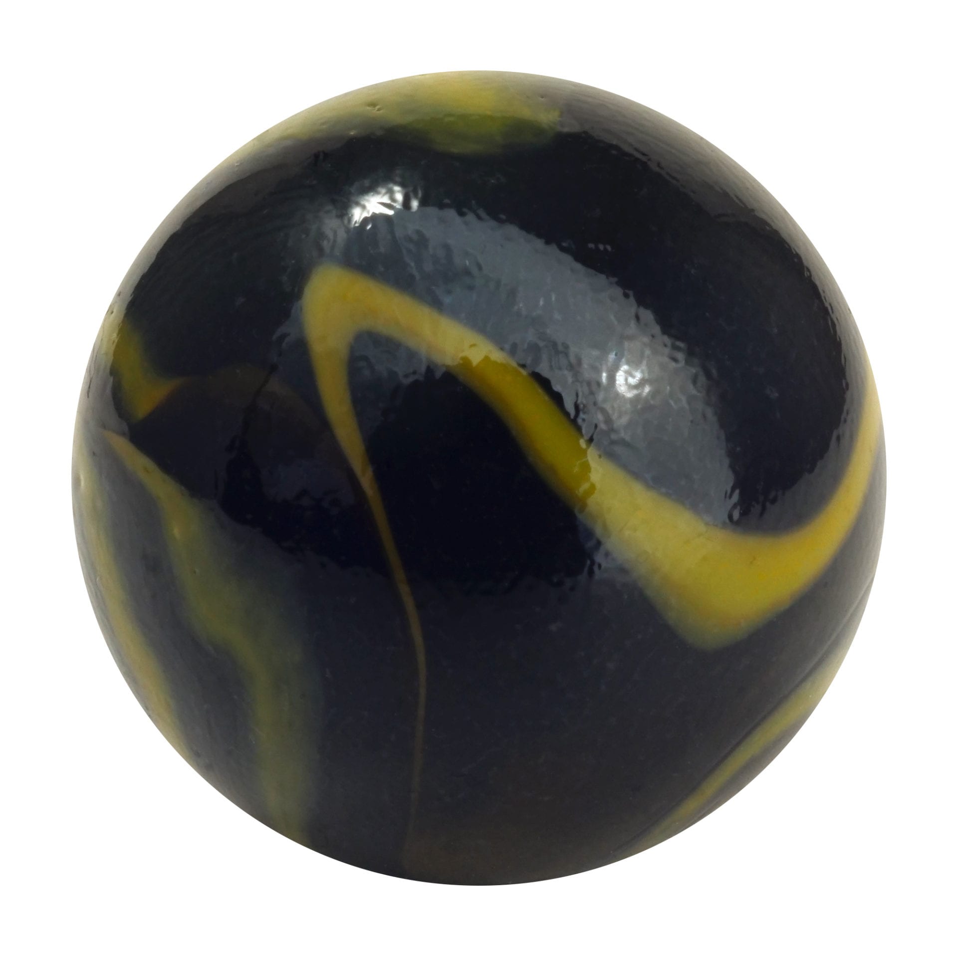 Poison Frog Marble - House of Marbles