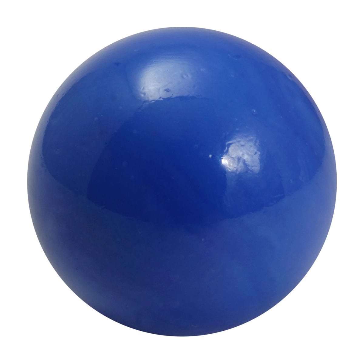 Box of 250 Blue Marbles - House of Marbles