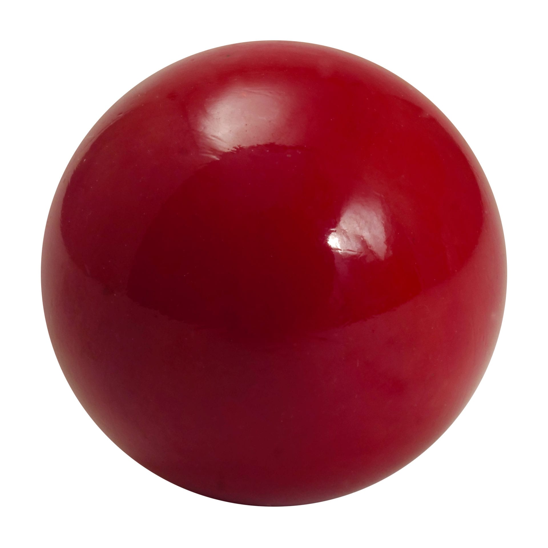 Opal Marble - Red - House of Marbles