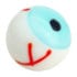 Eyeball Marble - Blue - House of Marbles