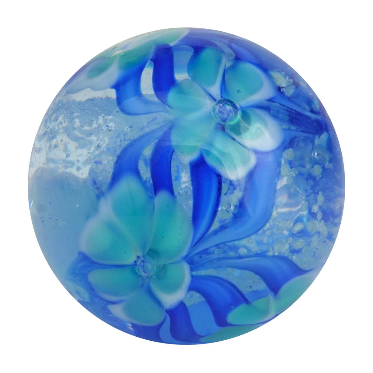 Glow In The Dark Marbles - House of Marbles