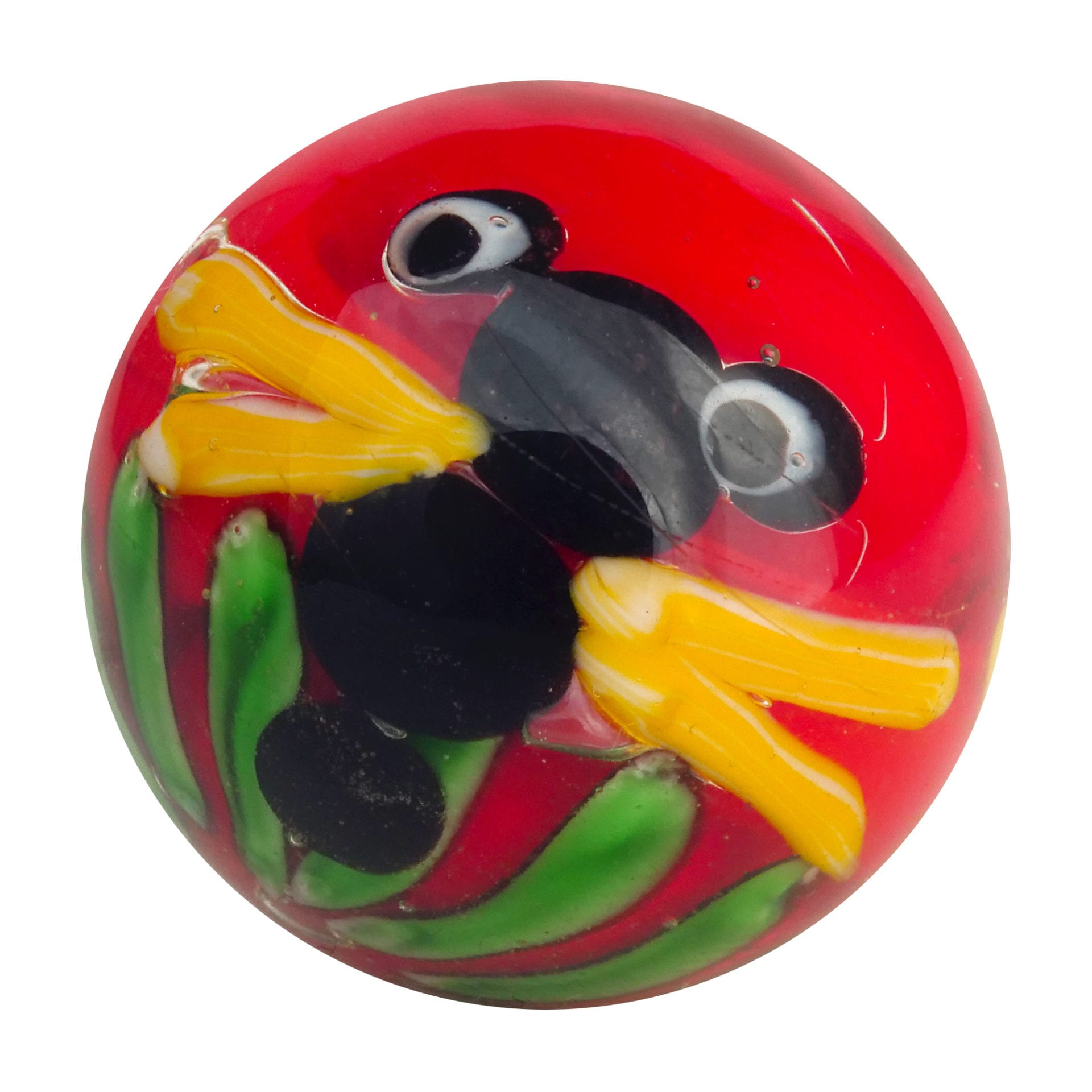 Dragonfly Insect Marble - House of Marbles