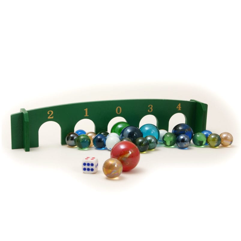 Marble Games - House of Marbles