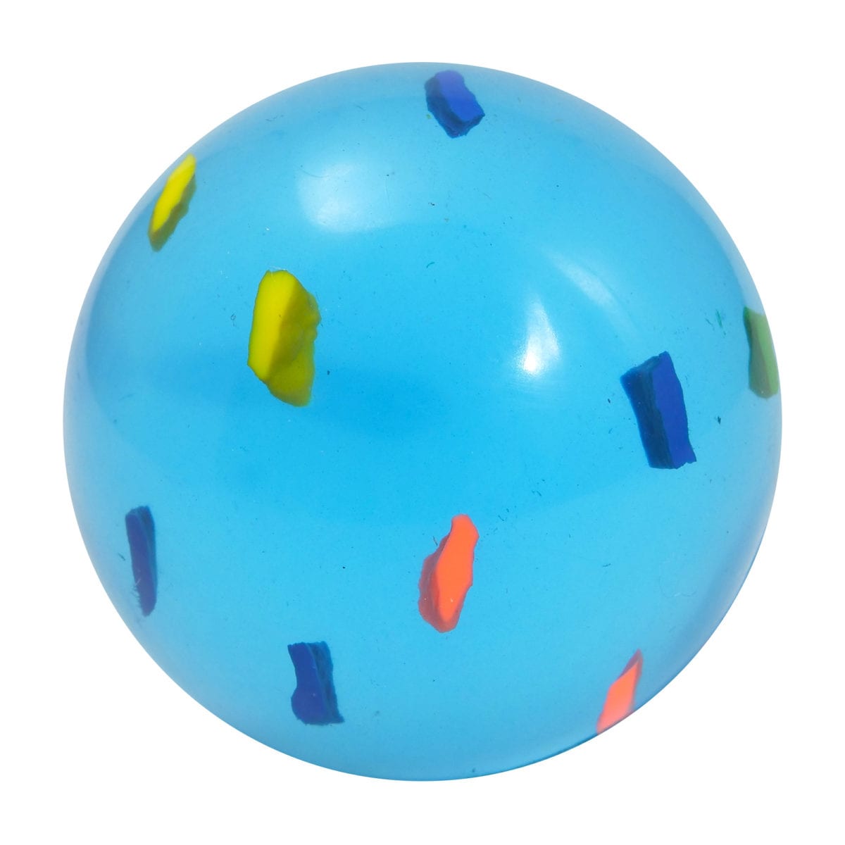 Bouncy Ball - Dashes - House of Marbles