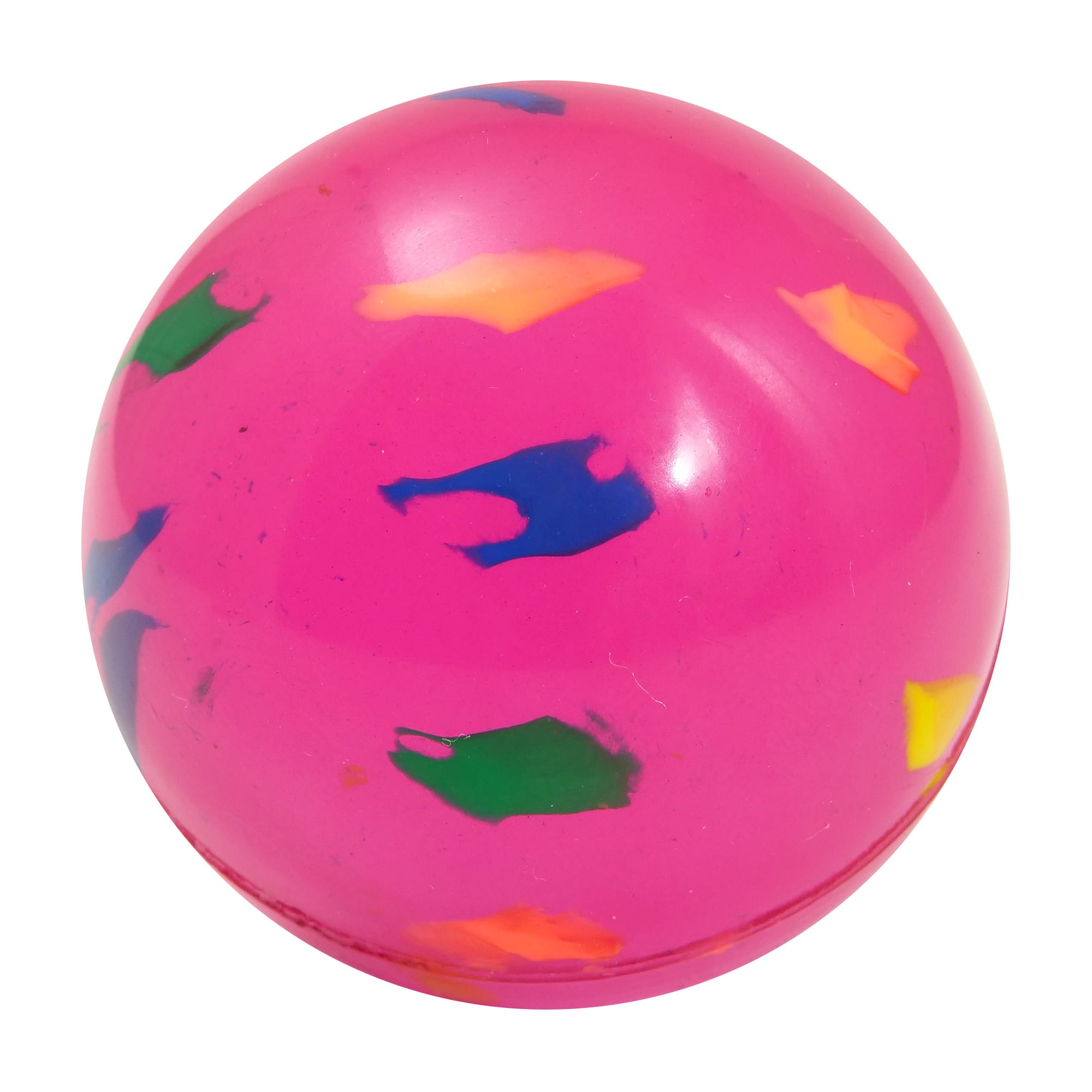 Bouncy Ball - Dashes - House of Marbles
