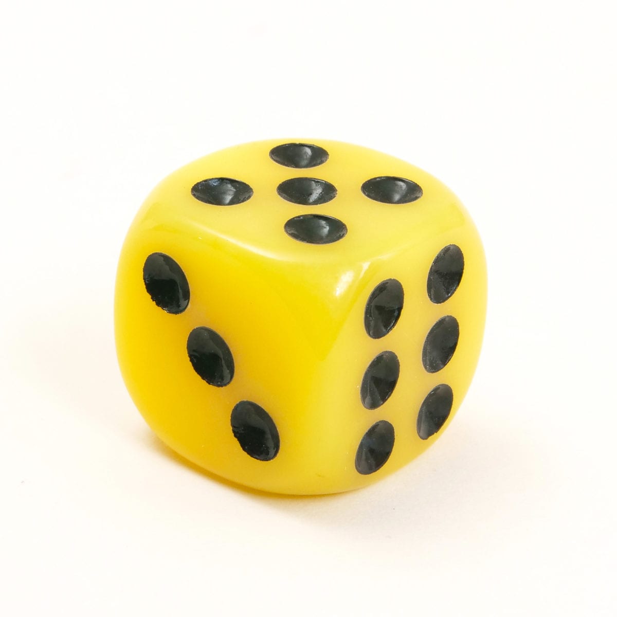 Dice - House of Marbles