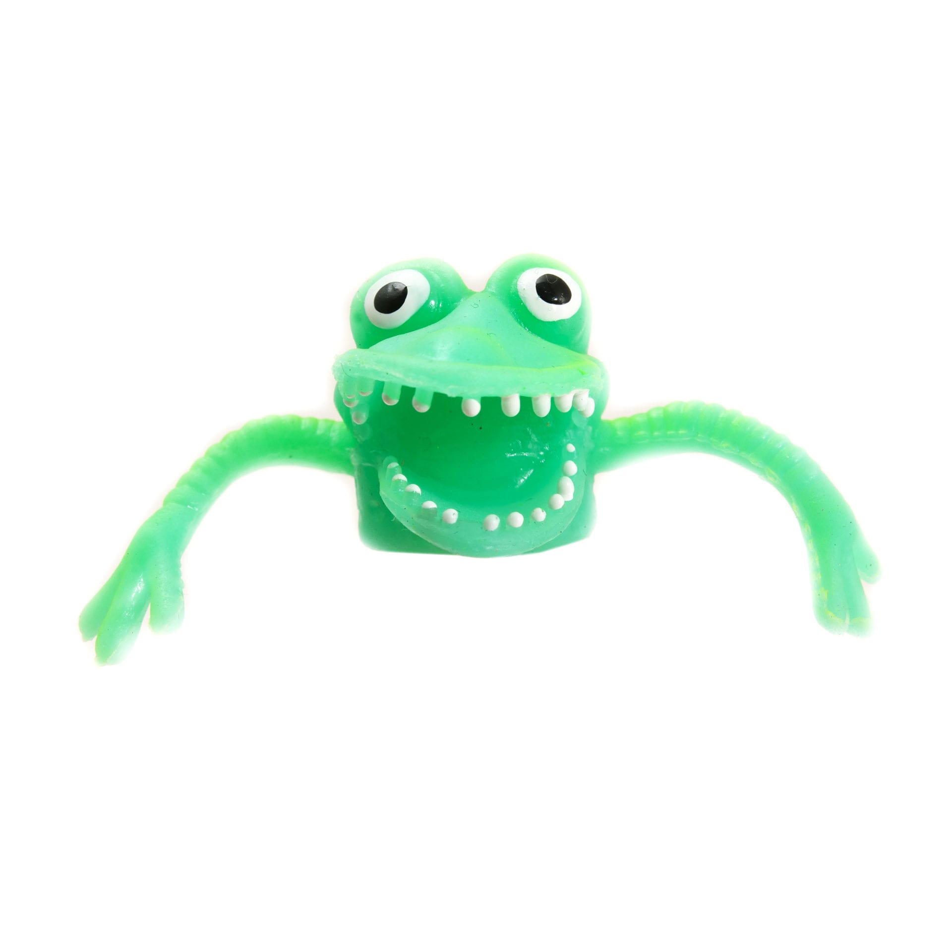 Finger Monsters - House of Marbles