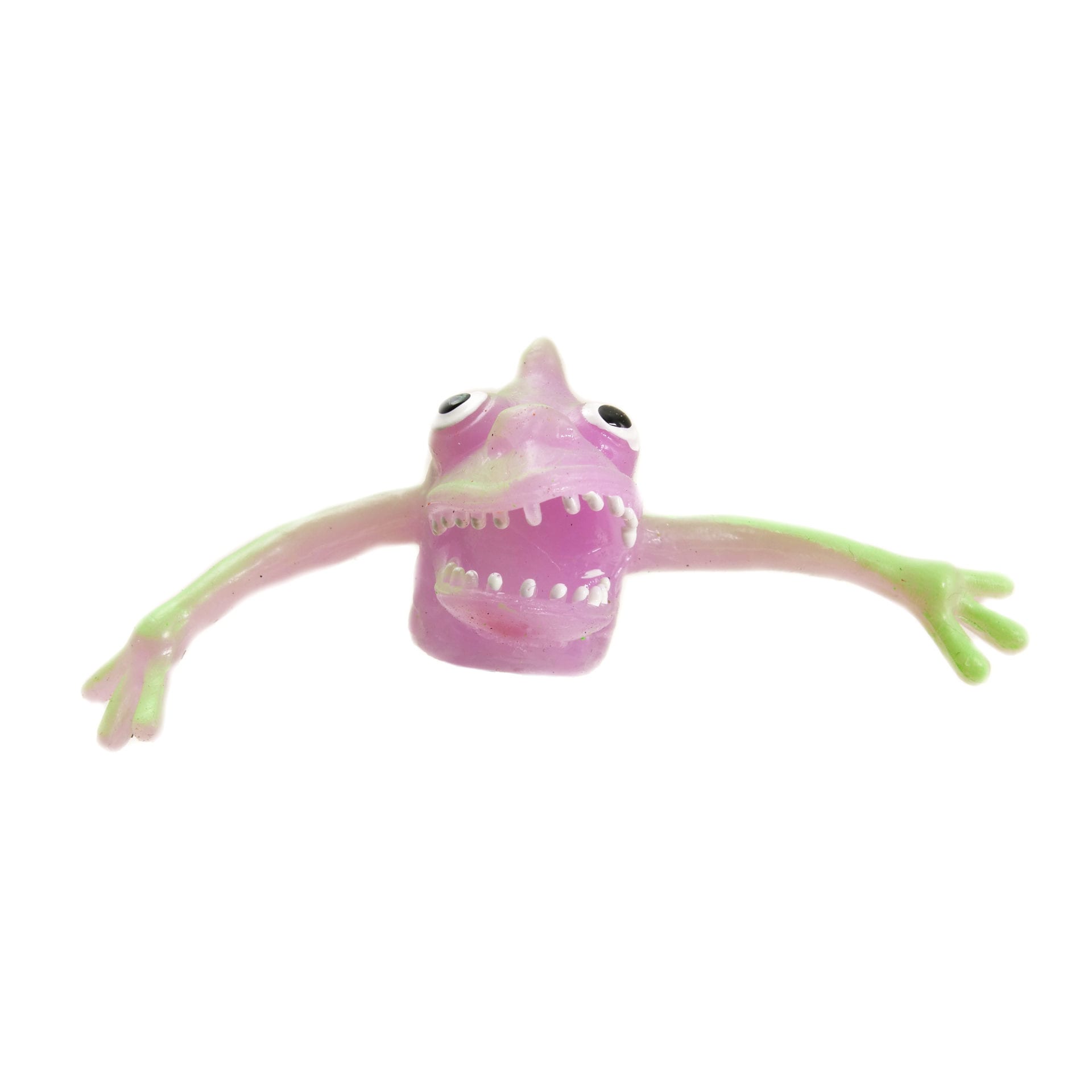 Finger Monsters - House of Marbles