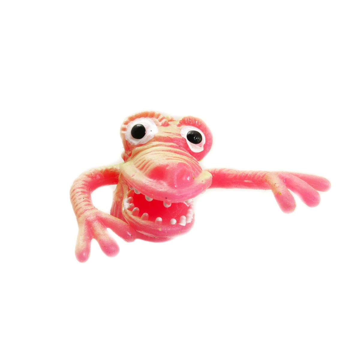 Finger Monsters - House of Marbles