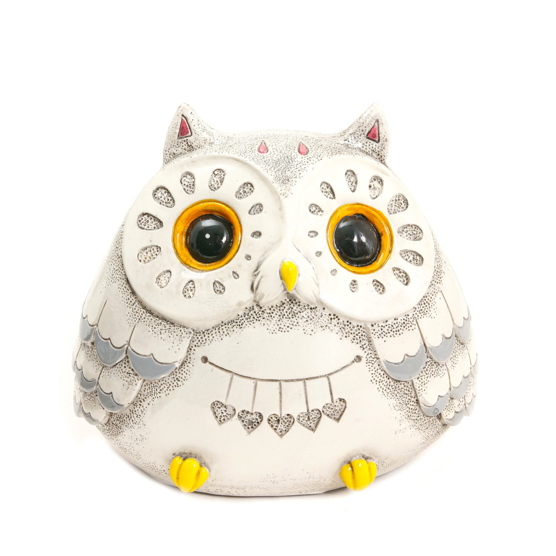 Owl Money Box - House of Marbles