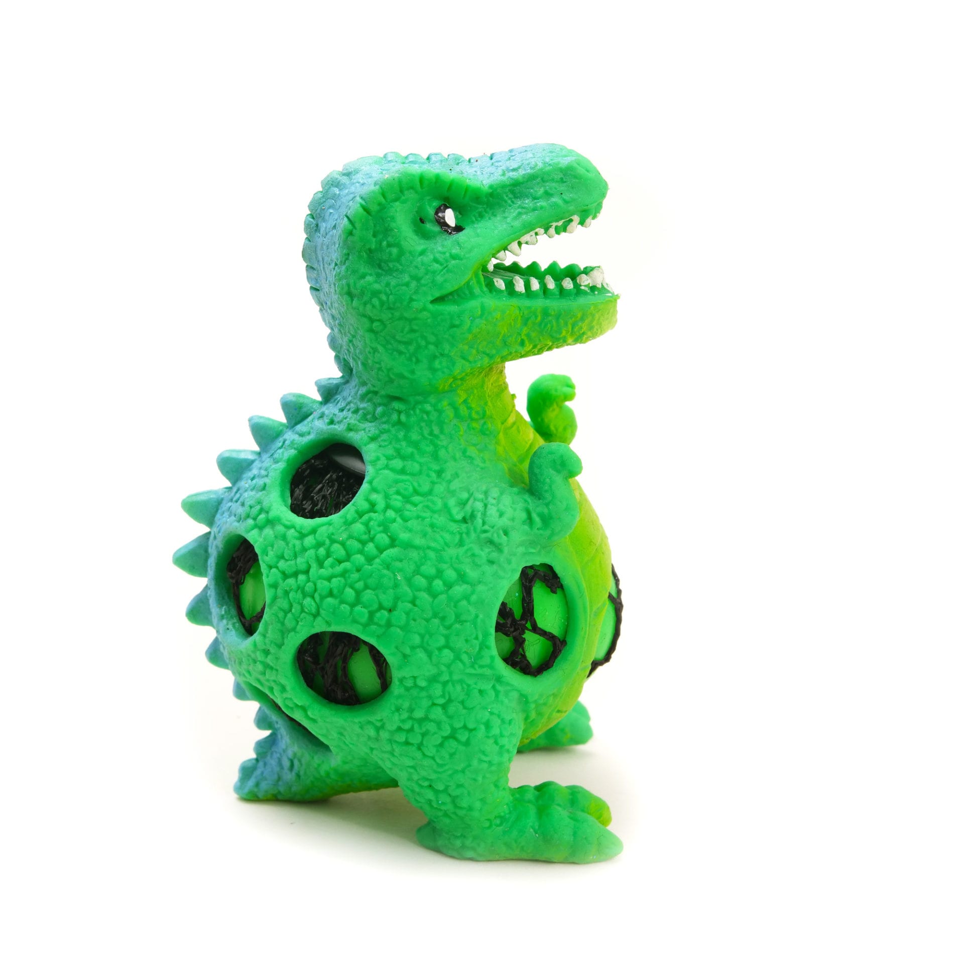 Squeezy Dinosaur T-Rex - SQUISH-A-SAURUS! - House of Marbles