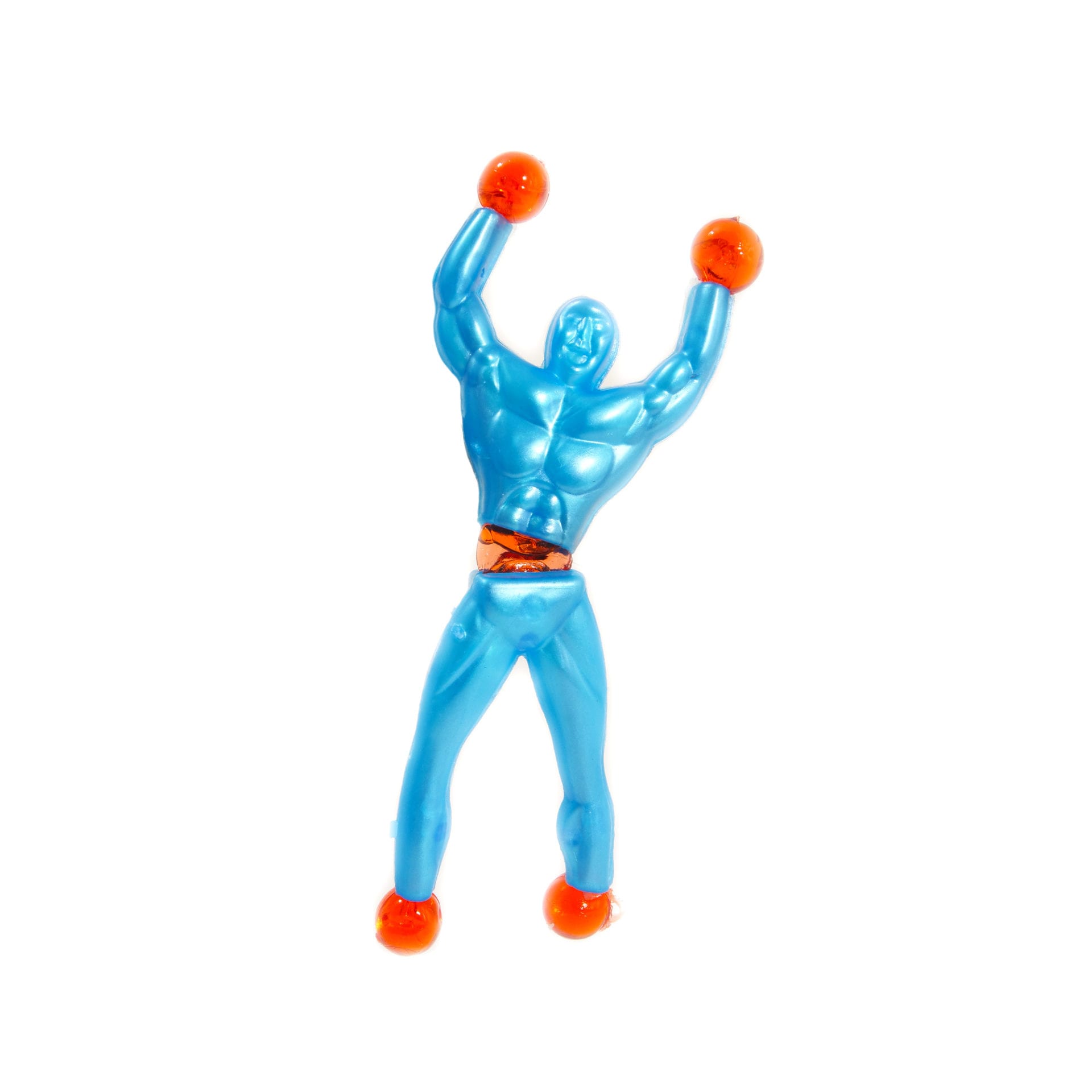 Sticky Man Wall Crawler - House of Marbles