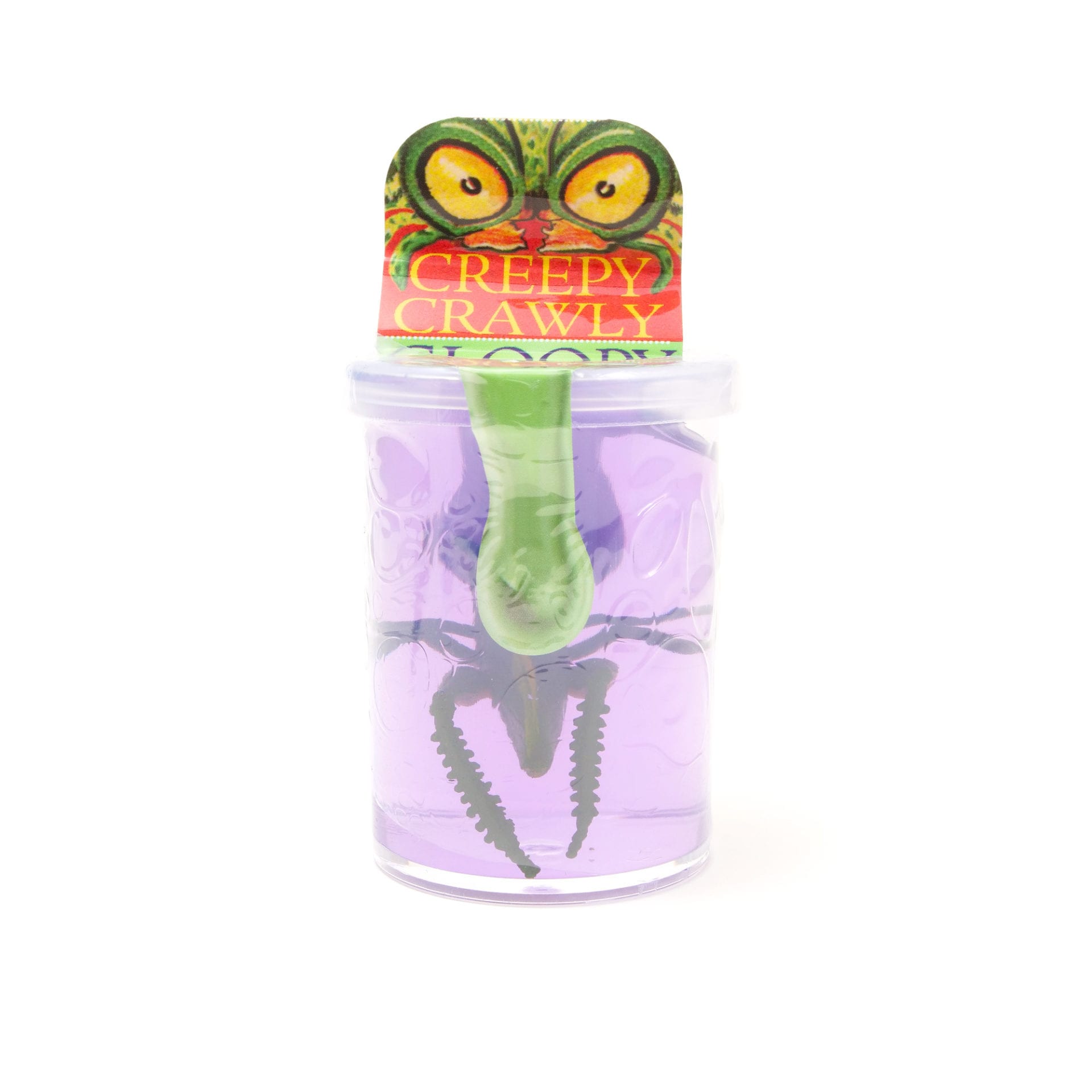 Creepy Crawly Gloopy Glop - House of Marbles