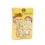 Happy Families Card Games - House of Marbles