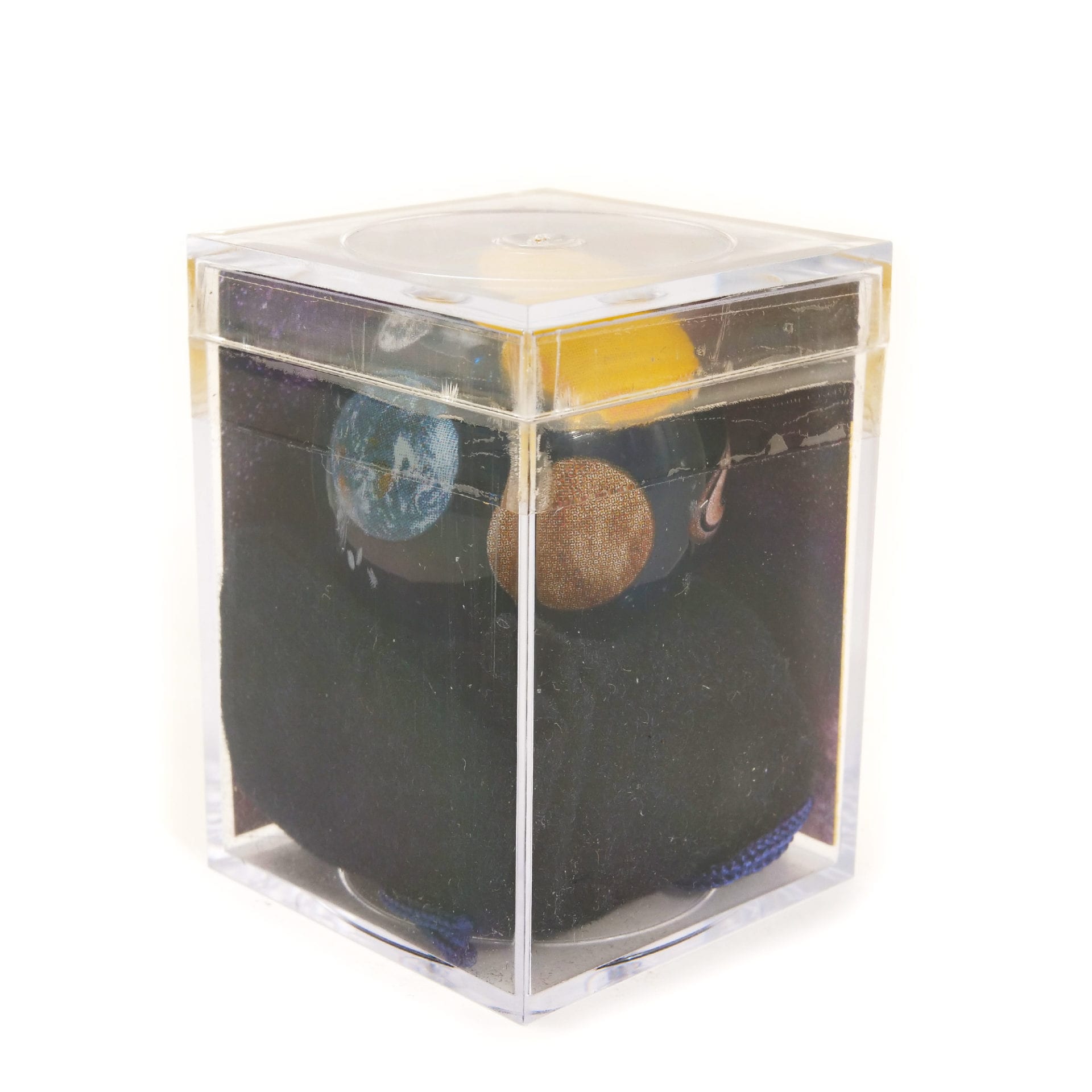 Planets Marble - House of Marbles