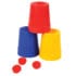 Cup & Ball Magic Trick Instructions - House of Marbles