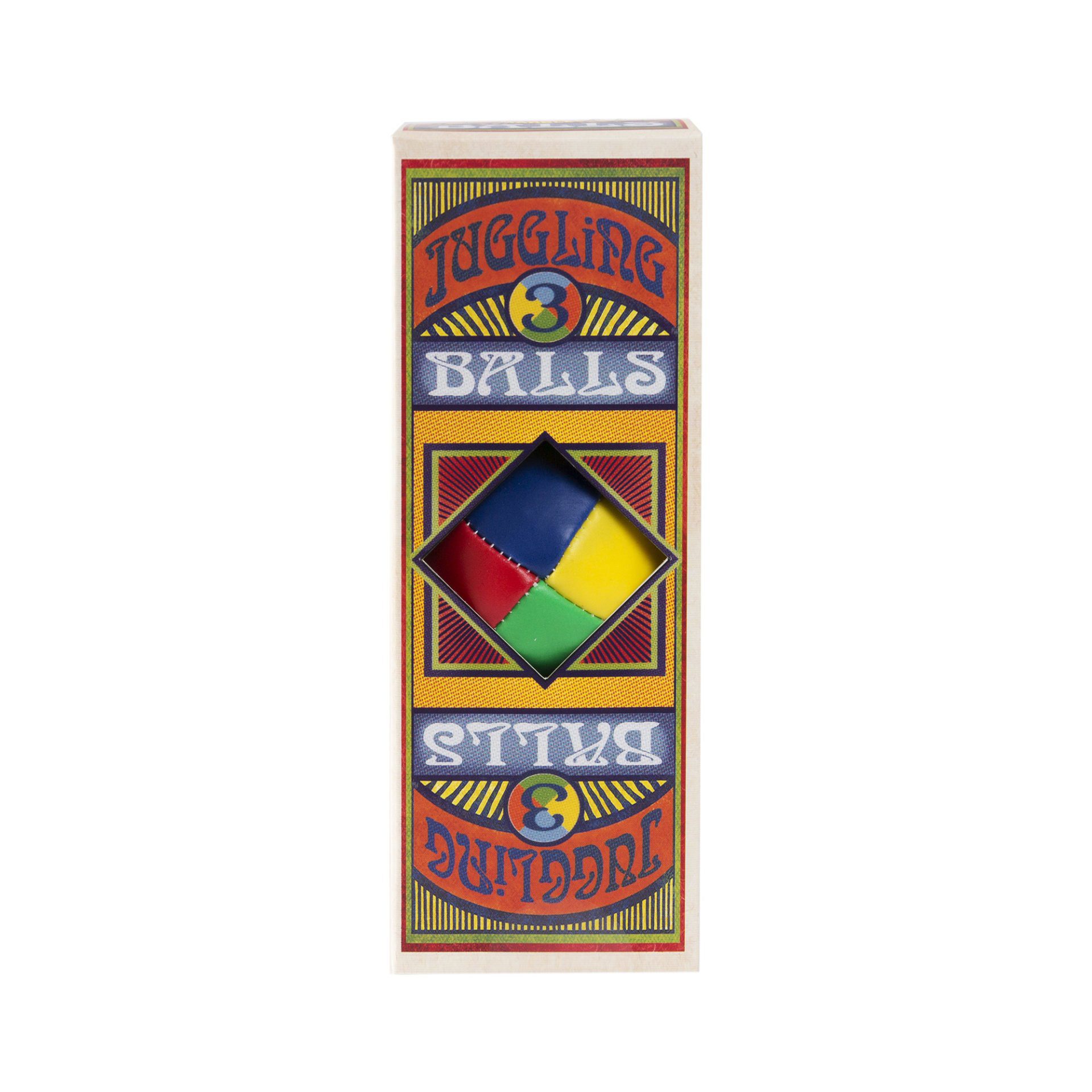 Juggling Balls - House of Marbles