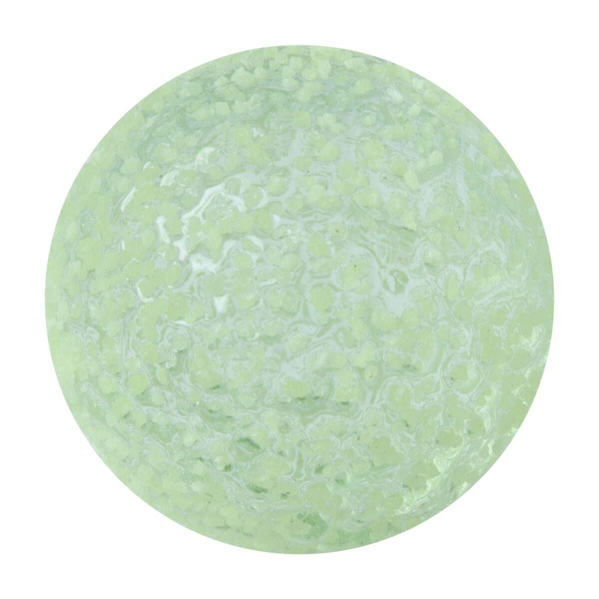 Glow Ball Marble (Glow In The Dark!) - House of Marbles