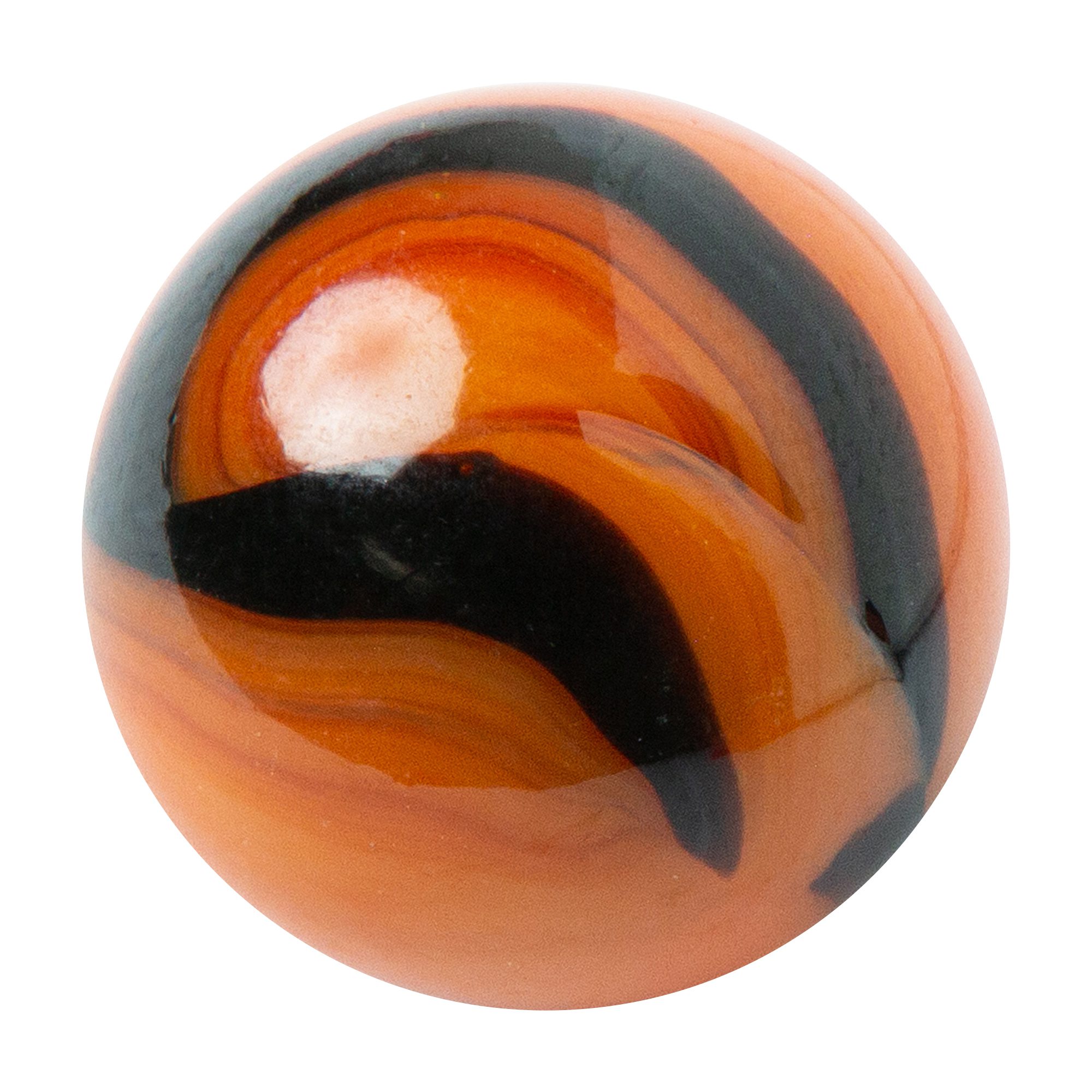 Bengal Tiger Marble - House of Marbles