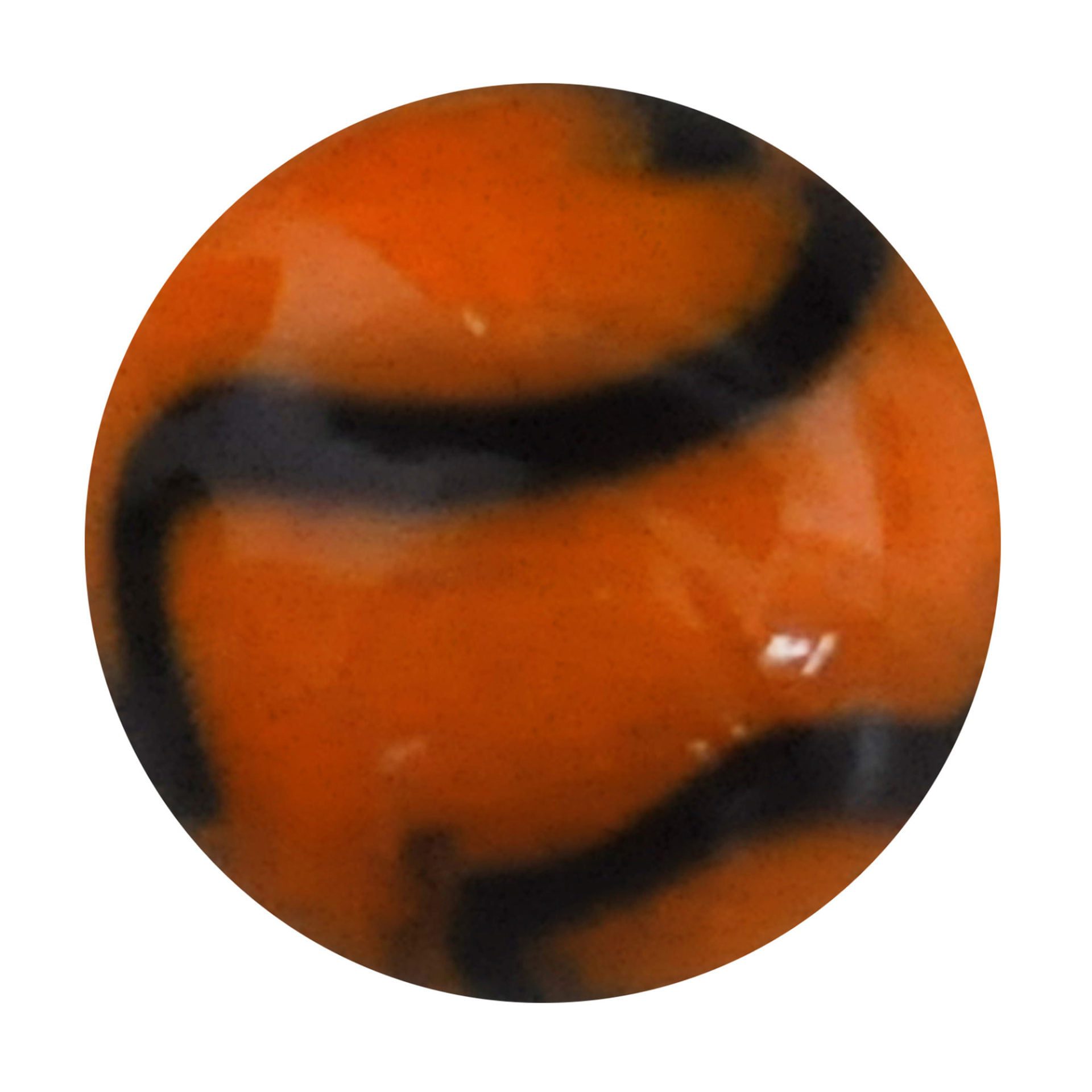 Bengal Tiger Marble - House of Marbles