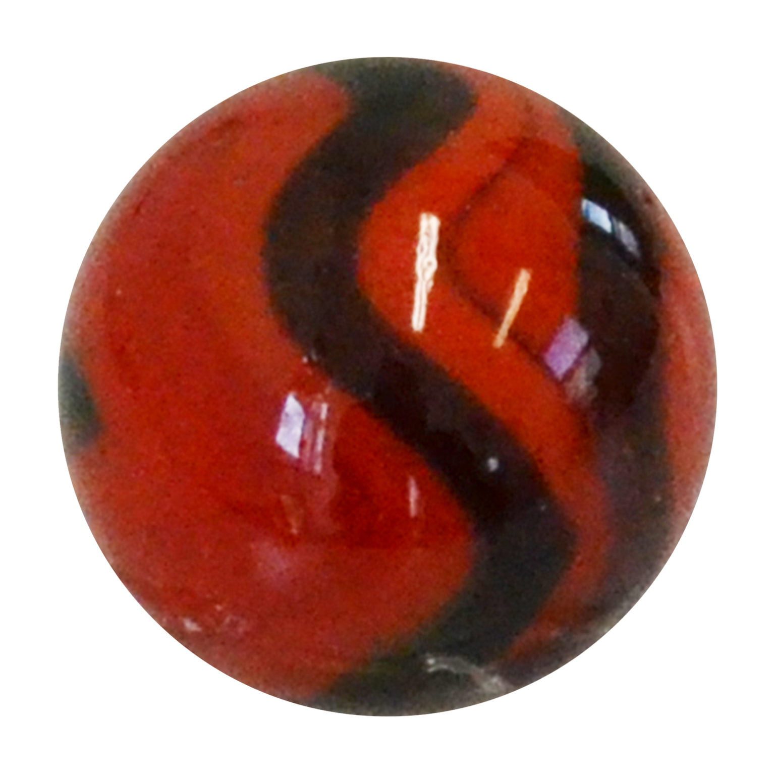 Ladybug Marble - House of Marbles