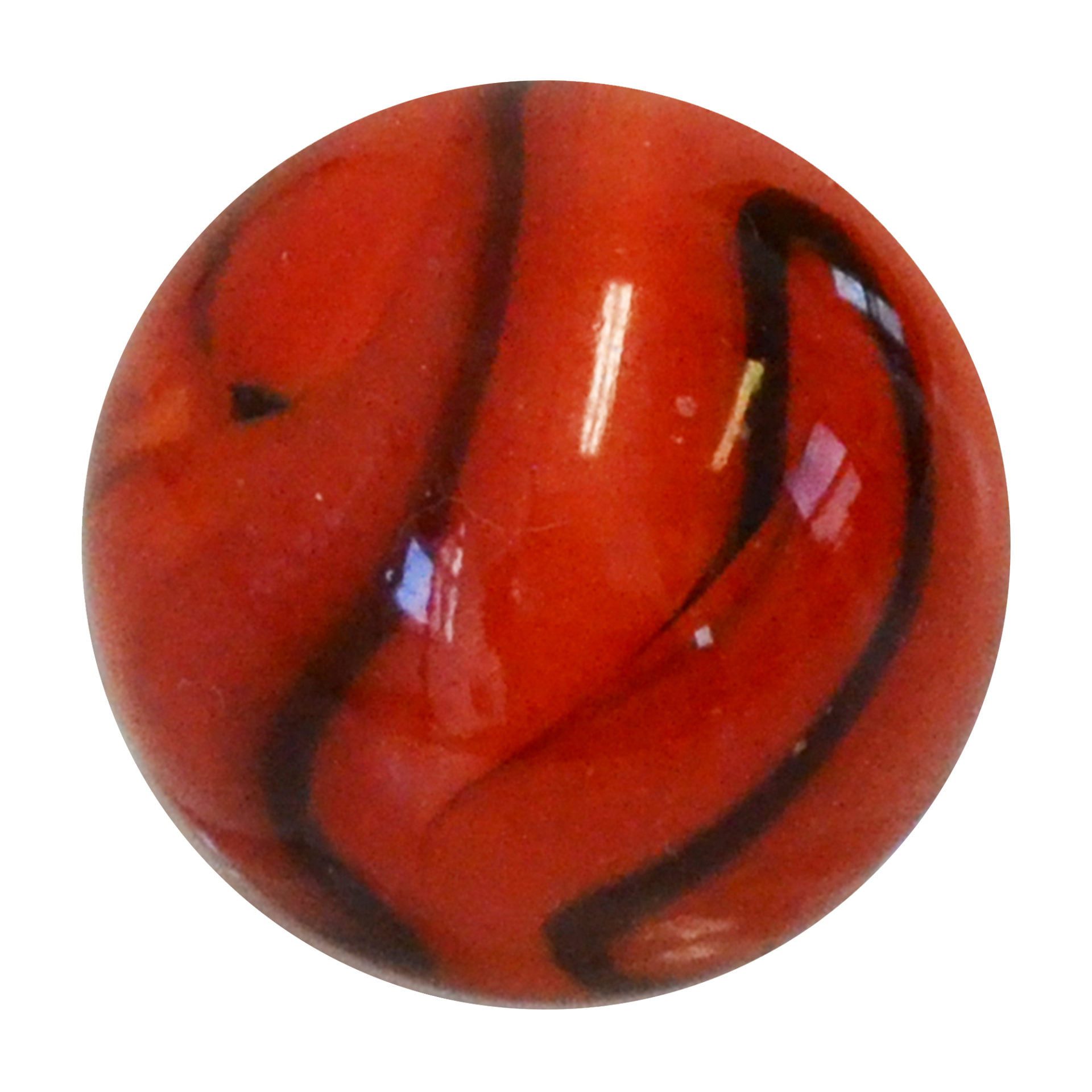 Ladybug Marble - House of Marbles