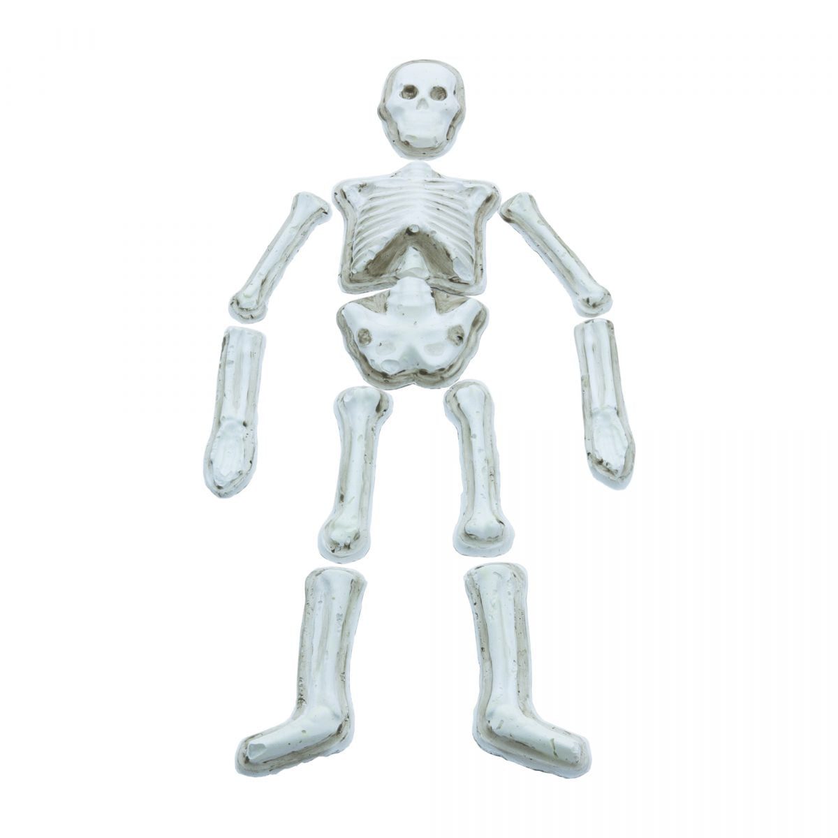 Make & Decorate Set - Human Skeleton - House of Marbles