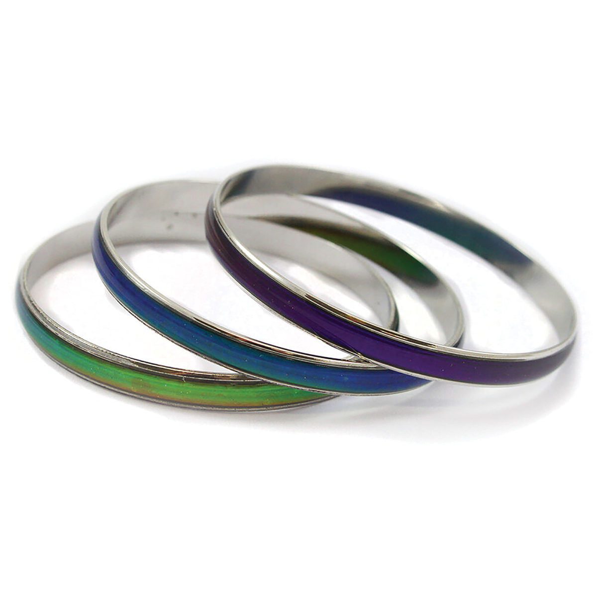 Mood Bangle - House of Marbles