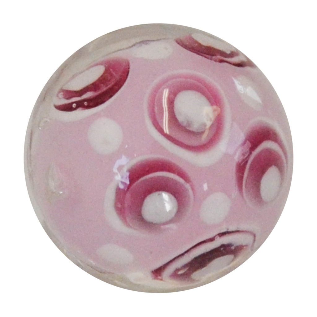 Oyster Bay Marble - Pink - House of Marbles