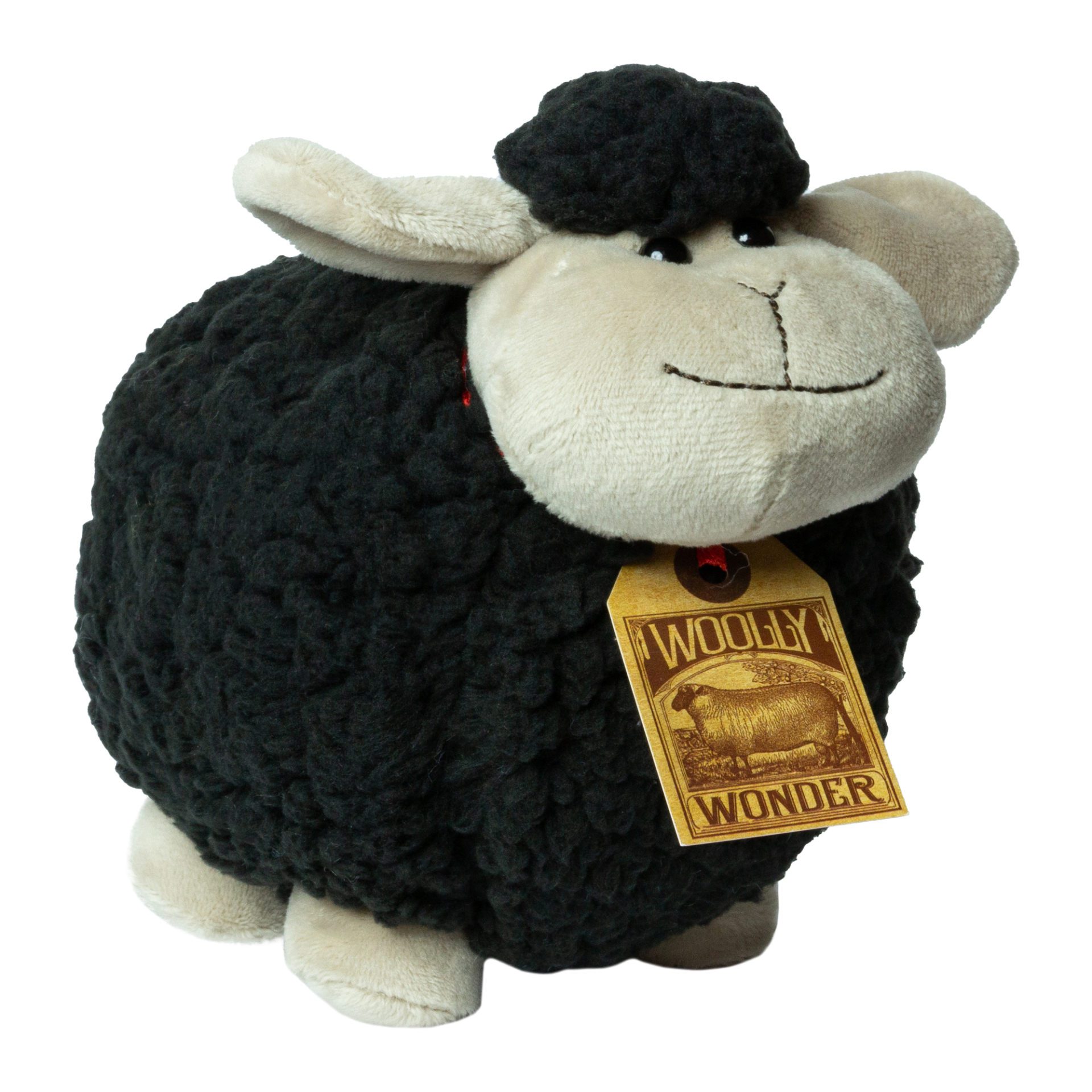 Woolly Wonder Cuddly Sheep - House of Marbles