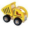 Wooden Brrm-Brrms - Construction Vehicles - House of Marbles